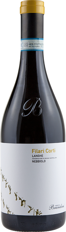 Barbera Alba Sup DOC Bio 75cl | Carniato