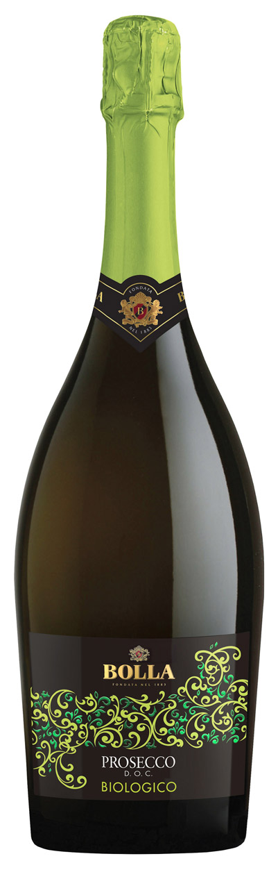 Prosecco DOC Extra Dry Biologique 75cl | Carniato