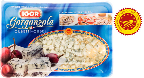 Gorgonzola | Carniato