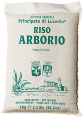 Riz Arborio Lucedio 500g | Carniato