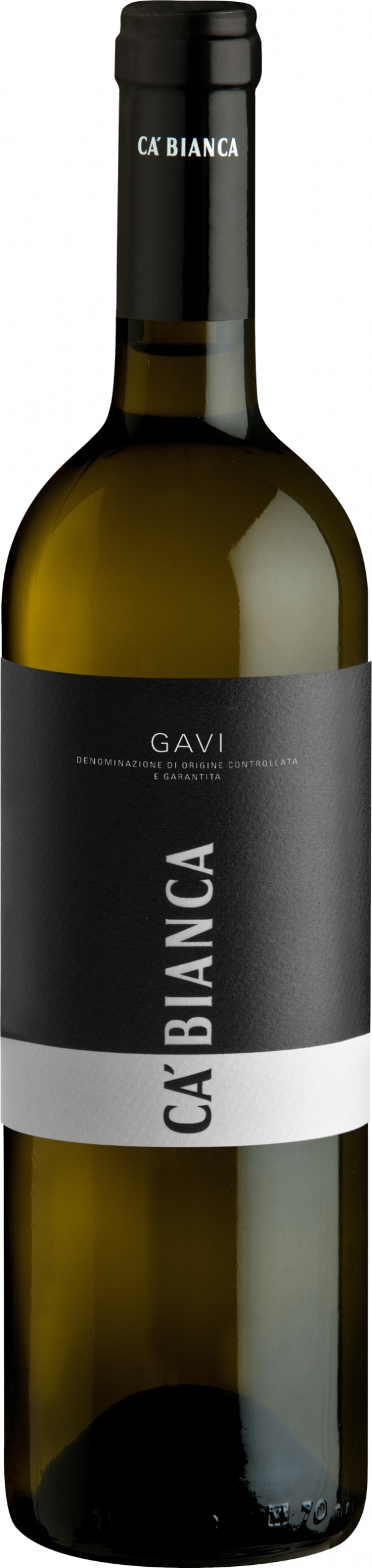Gavi Ca Bianca DOCG 75cl | Carniato