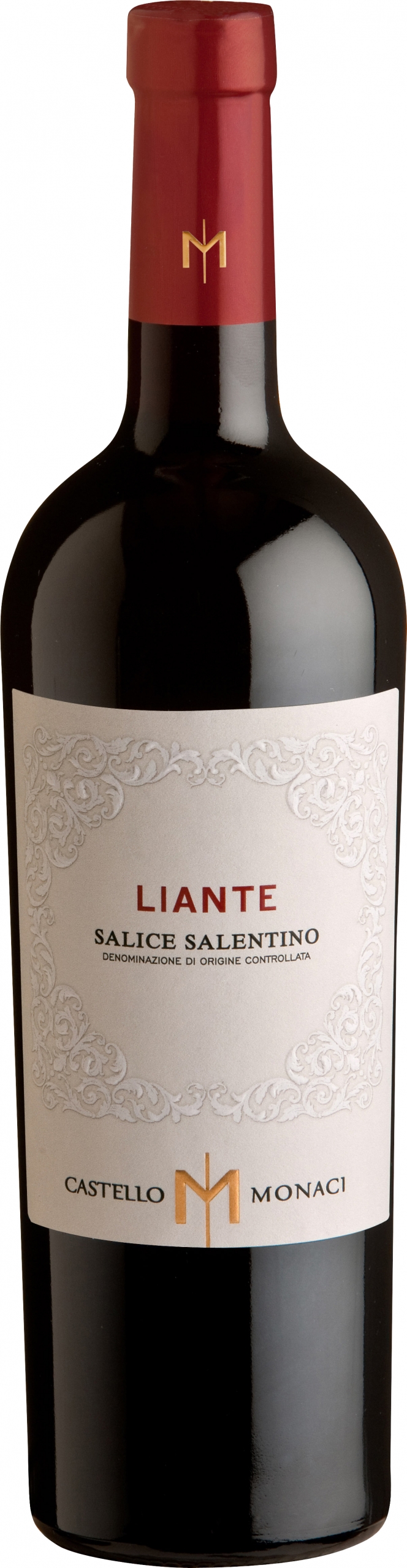Liante Salice Salentino DOC 75cl | Carniato
