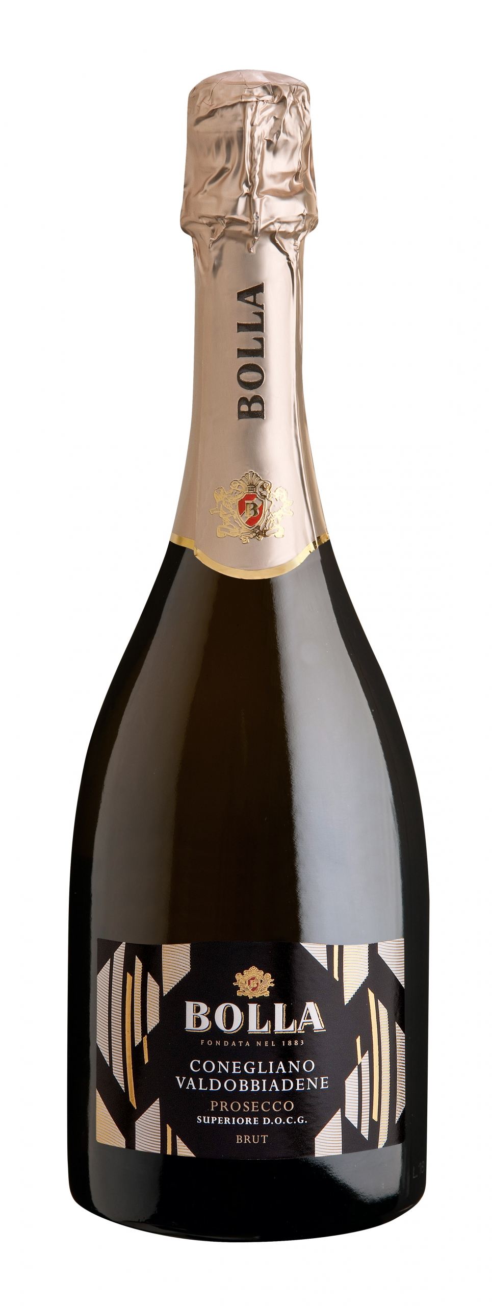 Prosecco Superiore Bolla DOCG 75cl | Carniato