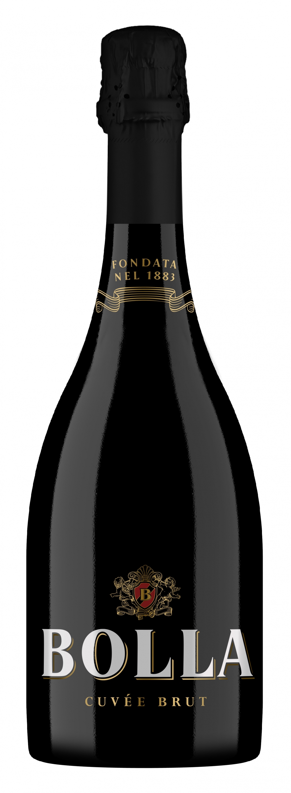 Cuvée Spumante Brut Bolla 75cl | Carniato