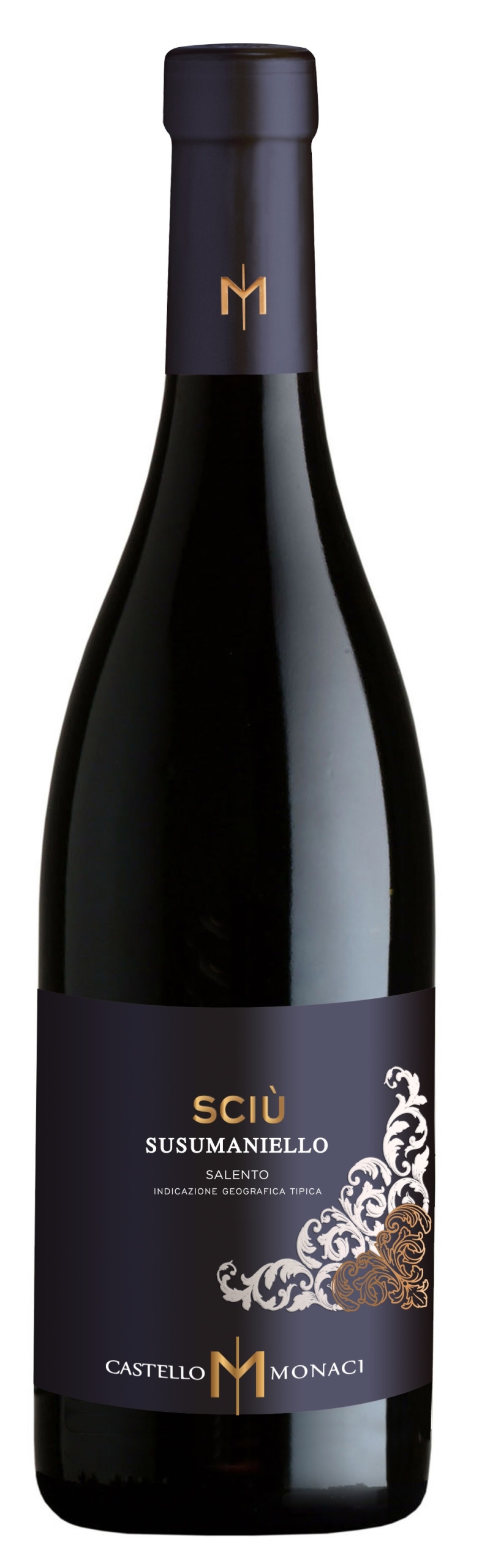 Sciu Susumaniello Salento IGT 75cl | Carniato